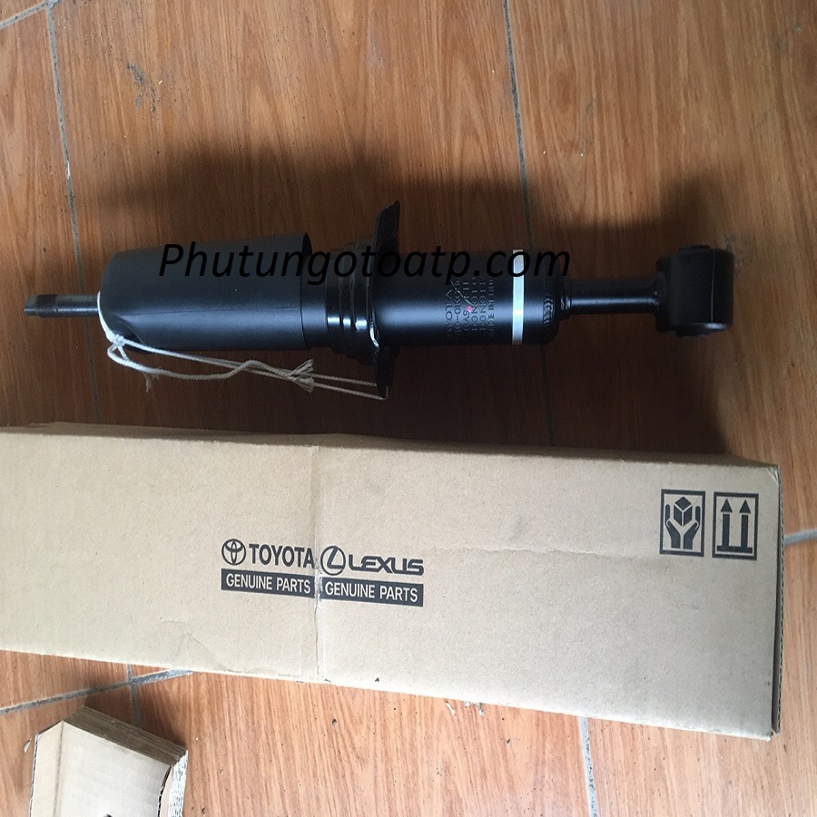 Giảm xóc trước Fortuner-4851009J40 chính hãng, giá tốt tại Hà Nội